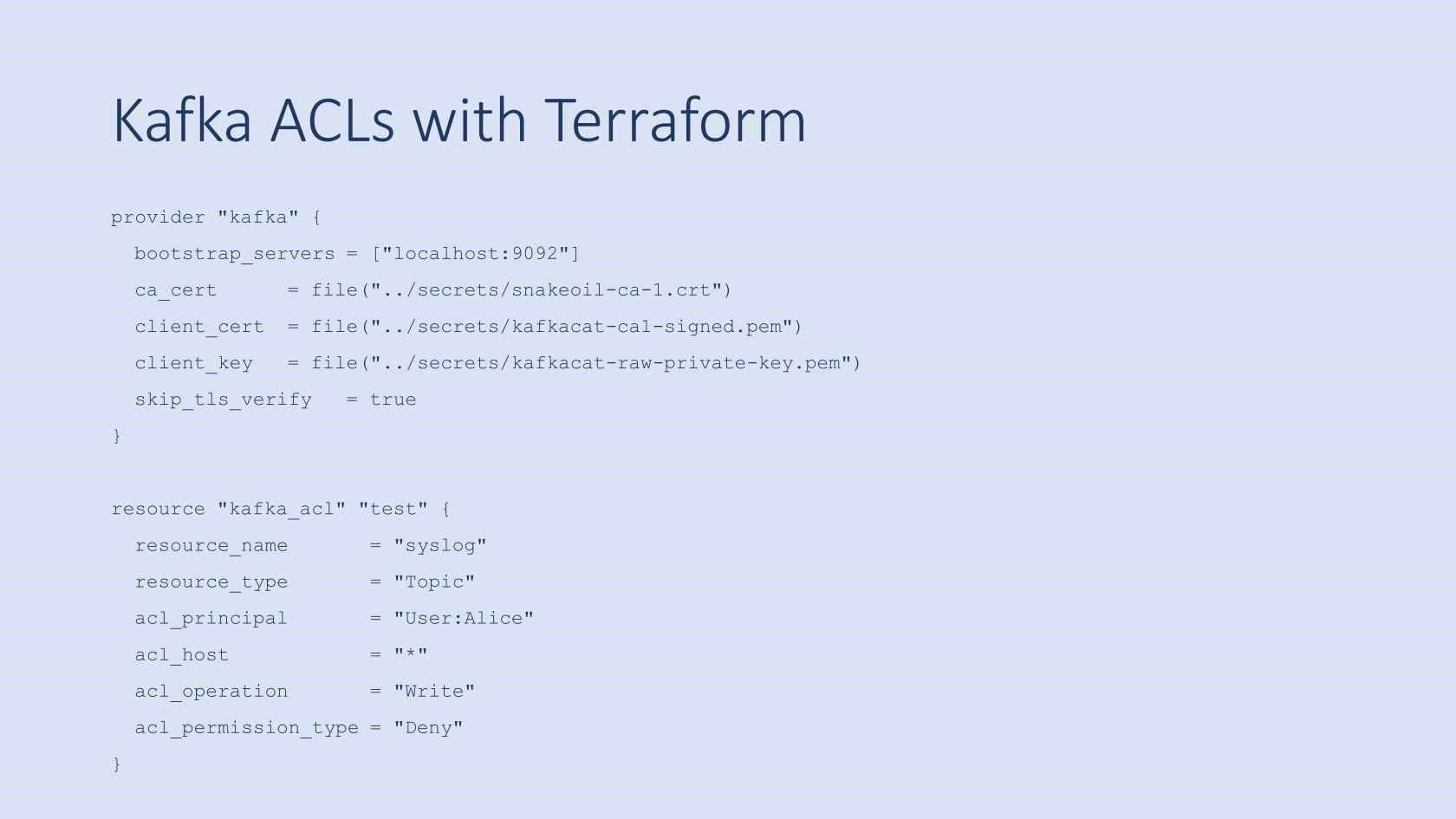 The Future of Data Engineering