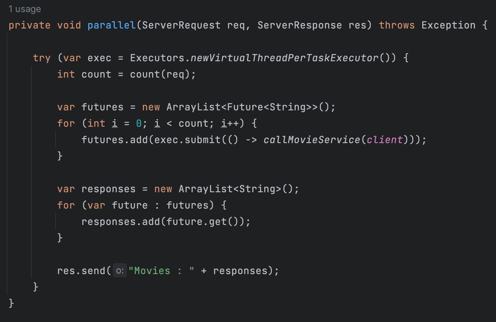 Helidon 4 Adopts Virtual Threads: Explore the Increased Performance and ...