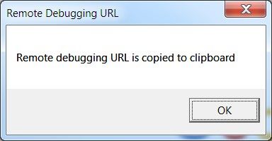 Creating an HTML UI for Desktop .NET Applications - InfoQ