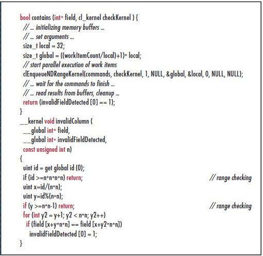 Joint Forces: From Multithreaded Programming to GPU Computing