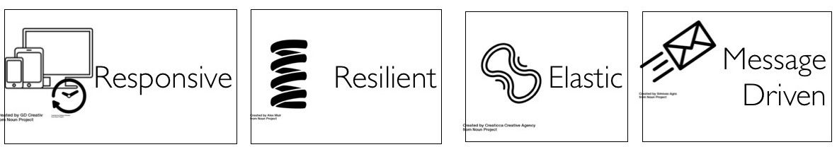 Implementing A Staged Approach To Evolutionary Architecture Infoq