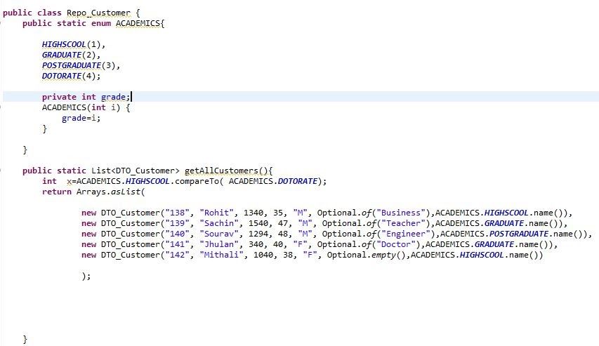 Lightweight External Business Rules - InfoQ