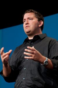 JavaFX 2.0 - Javaによるリッチクライアント基盤 (前編)