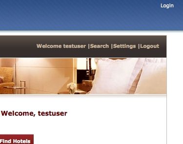 Developing Portlets using JSF, Ajax, and Seam (Part 3 of 3) - InfoQ