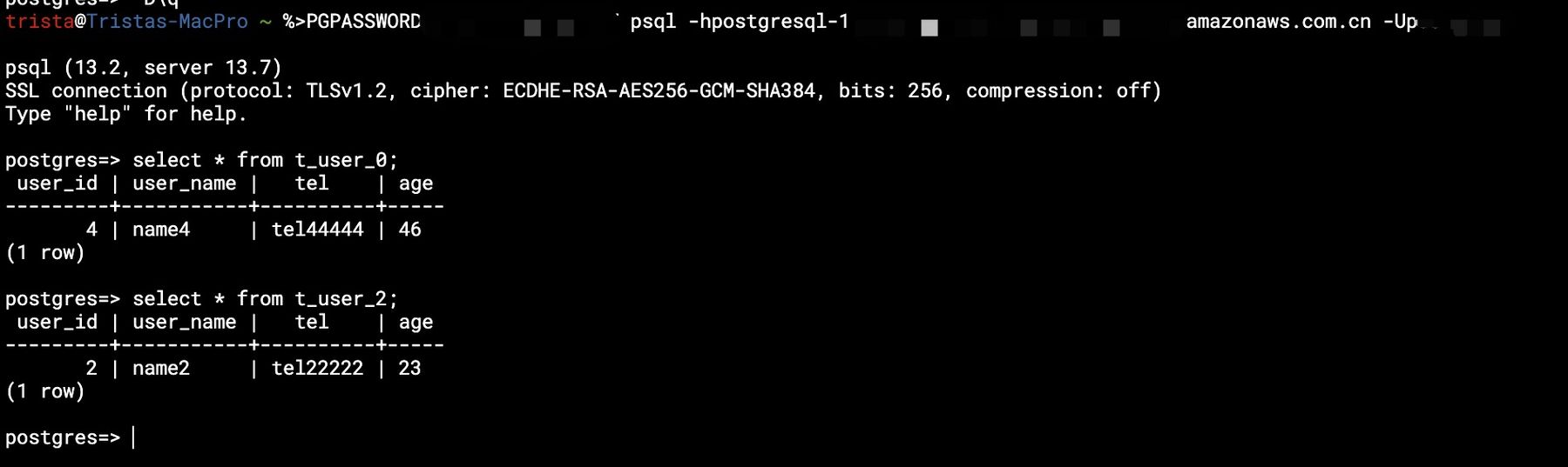 Create Your Distributed Database On Kubernetes With Existing Monolithic Databases Infoq