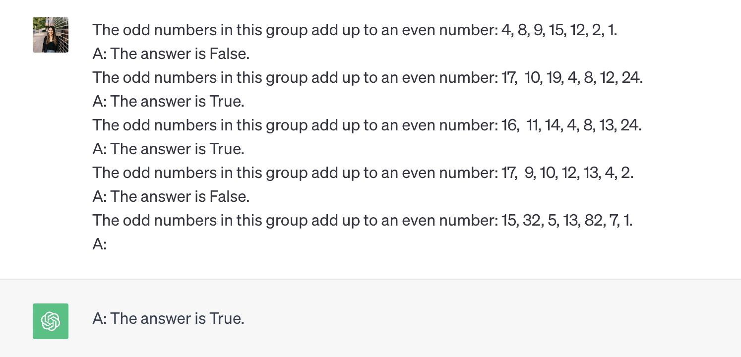 Maximizing The Utility Of Large Language Models Llms Through Prompting Infoq