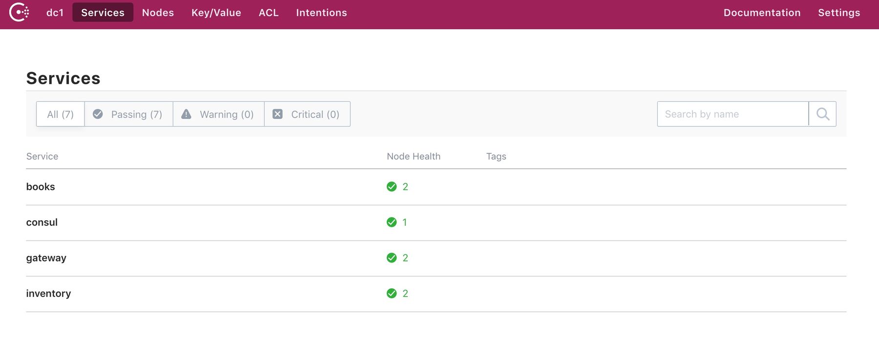 Micronaut Tutorial How To Build Microservices With This Jvm Based Framework Infoq