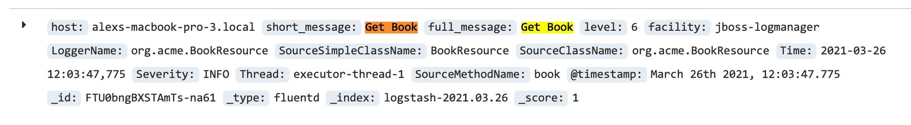 Implémentation De Microservicilités Avec Quarkus Et MicroProfile - InfoQ