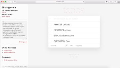 More Than React: Why You Shouldn’t Use ReactJS for Complex Interactive Front-End Projects, Part I
