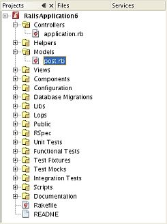 NetBeans: Ruby Developer's New Best Friend (Part 2) - InfoQ