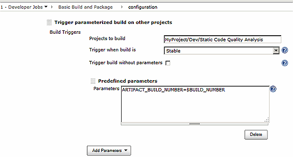 Orchestrating Your Delivery Pipelines with Jenkins