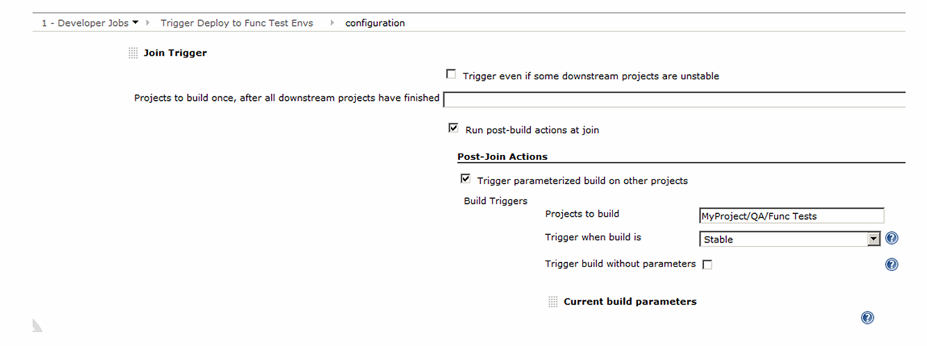 Orchestrating Your Delivery Pipelines with Jenkins
