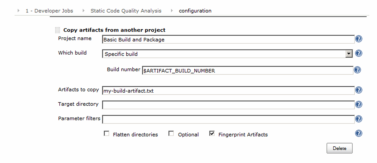 Orchestrating Your Delivery Pipelines with Jenkins