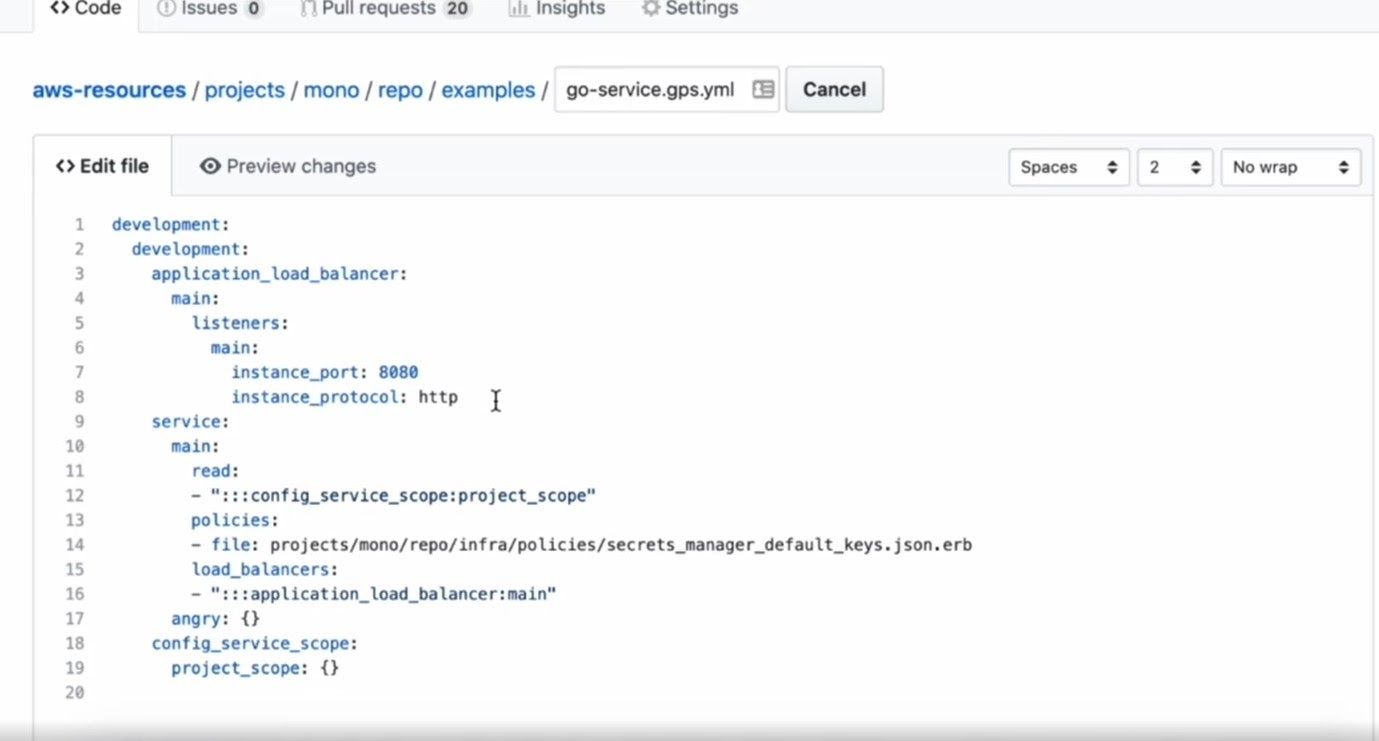 Paving the Road to Production