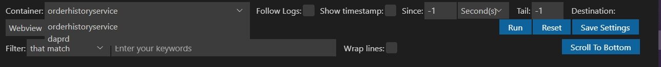 Polyglot Microservices Communication Using Dapr on AKS