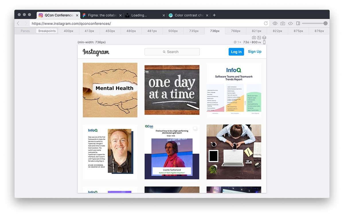Interview with Creator of Polypane, a Powerful Browser for Developers