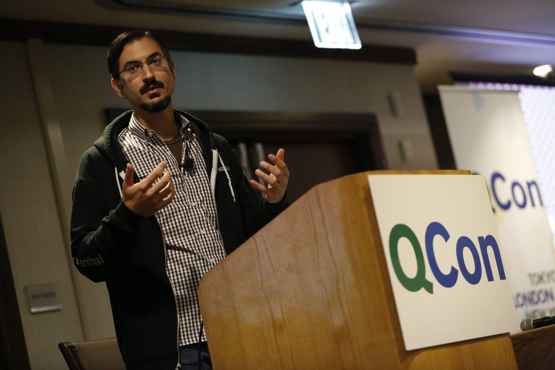 Key Takeaway Points and Lessons Learned from QCon San Francisco 2016 ...