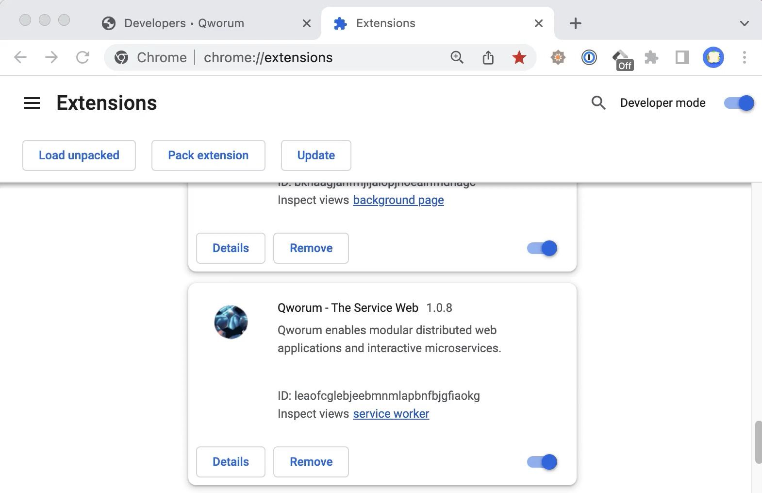 Interactive Microservices As An Alternative To Micro Front Ends For Modularizing The Ui Layer