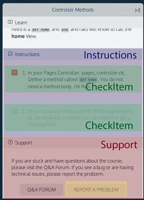 React.js in Real Life at Codecademy - InfoQ