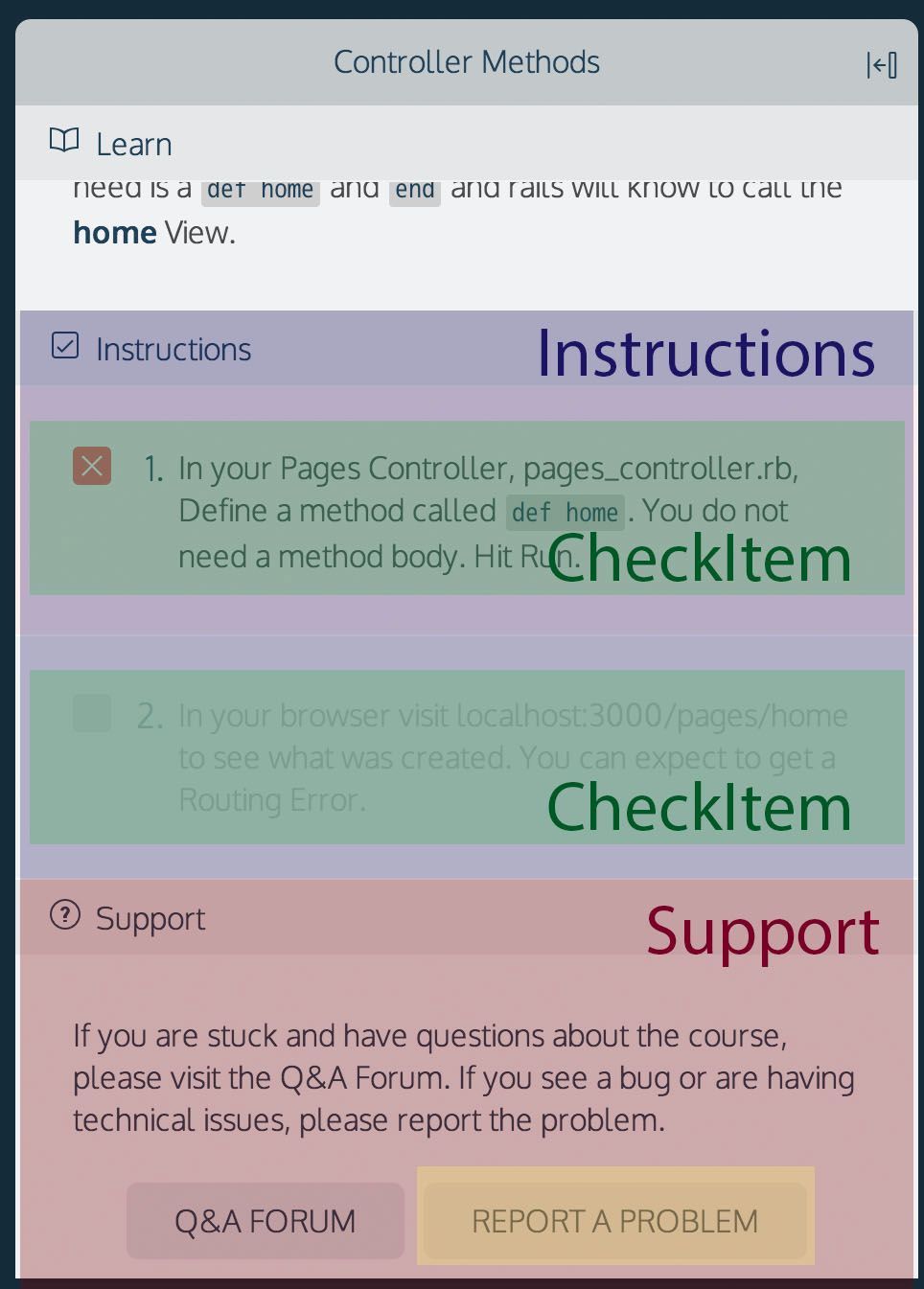 React.js in Real Life at Codecademy - InfoQ