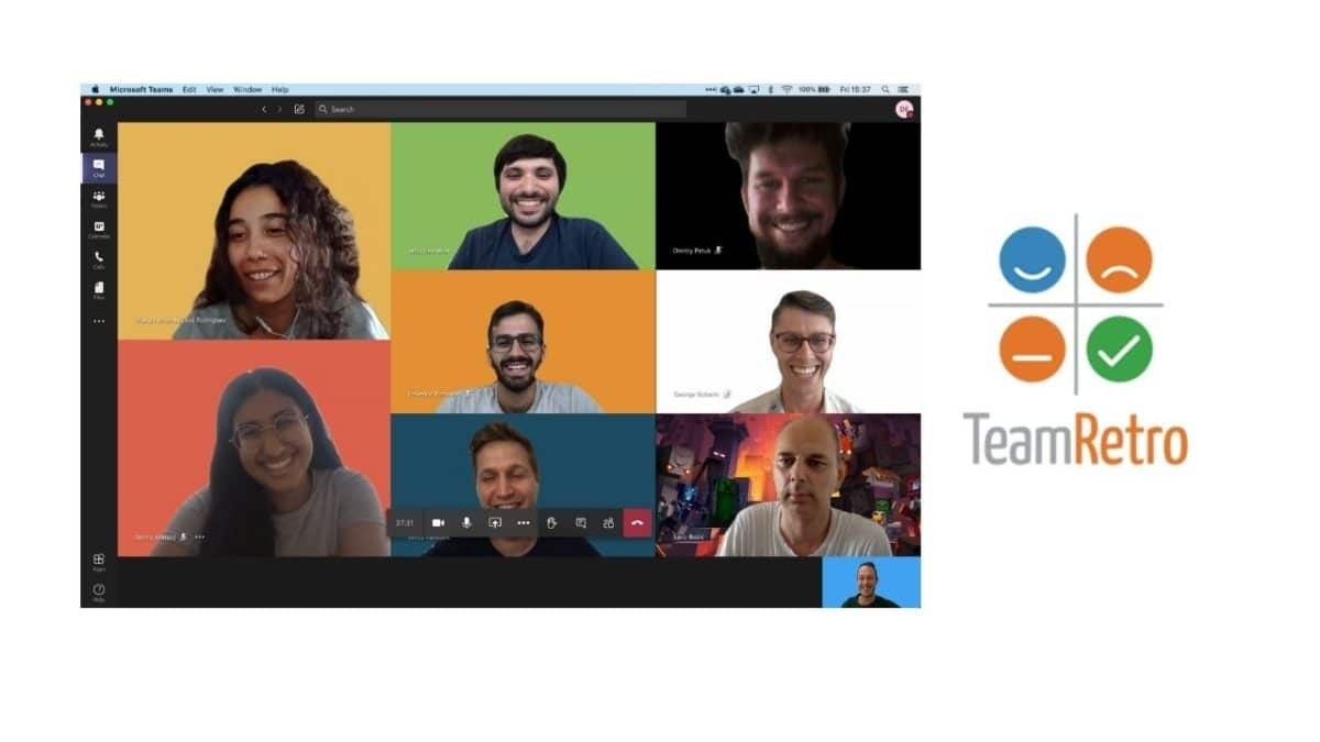 Dealing with Remote Team Challenges - InfoQ