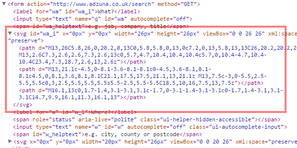 Towards a Resolution-Independent Web with SVG - InfoQ