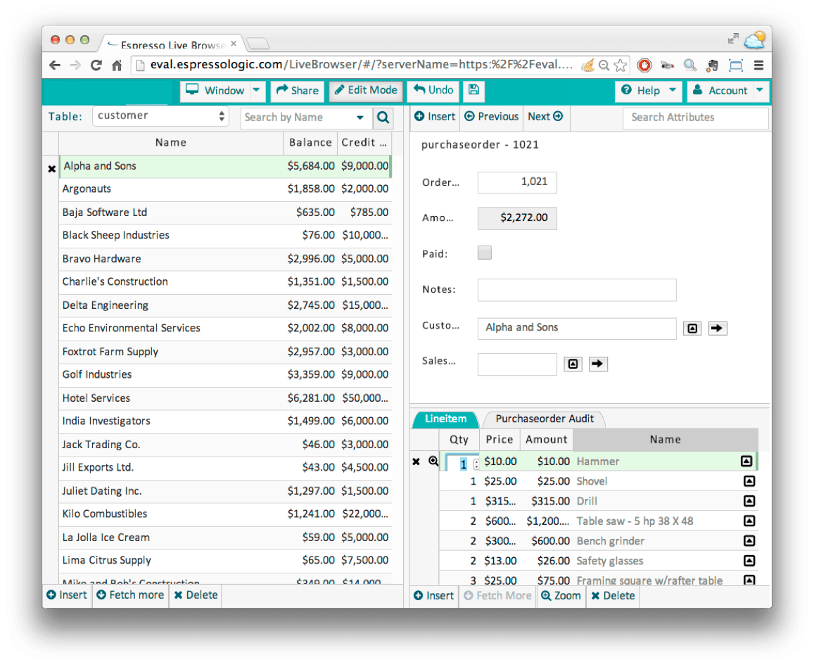 Restify and Mobilize Your Data - InfoQ