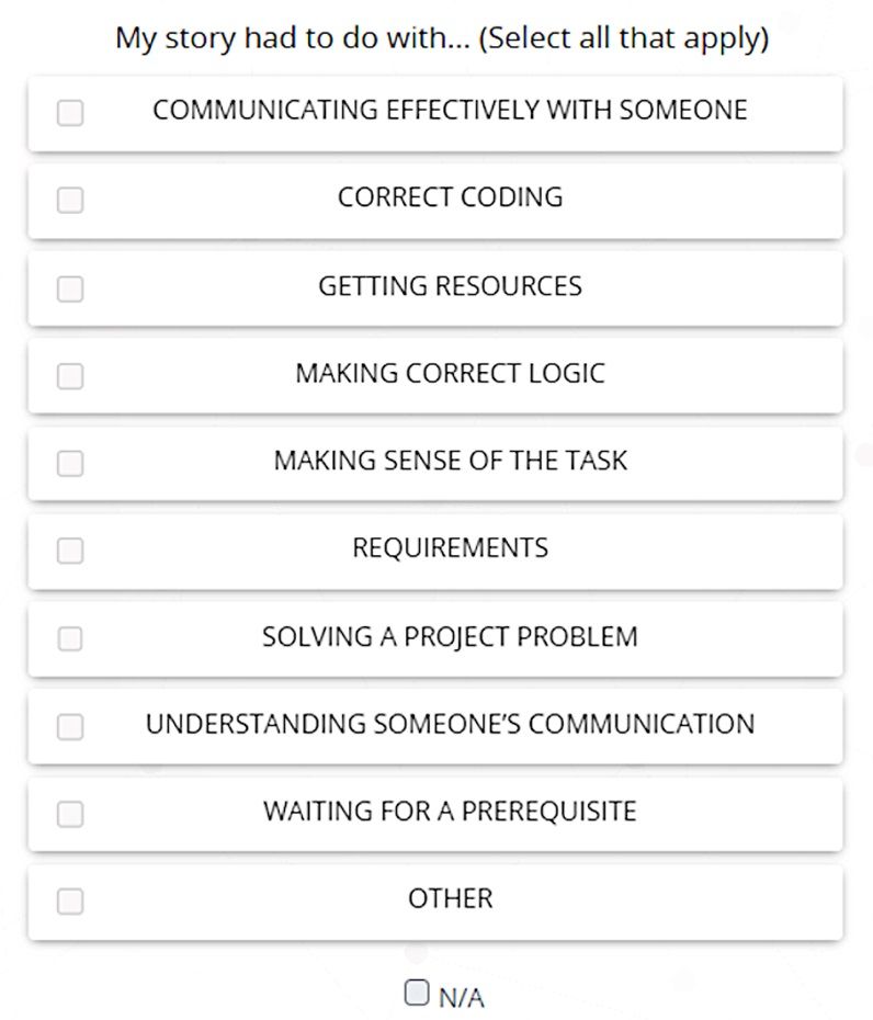 [R]Evolutionize Your Retrospectives with Active Sensemaking - InfoQ