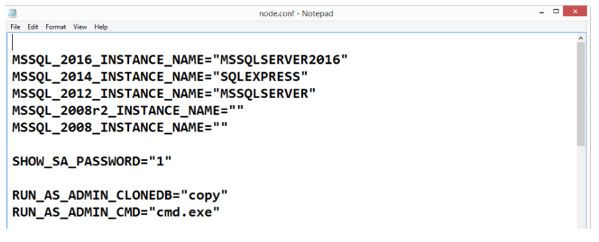 Introduction to SQL Server Containers - InfoQ