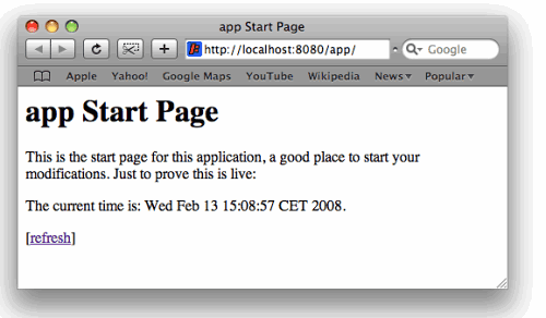 Tapestry for Nonbelievers - InfoQ