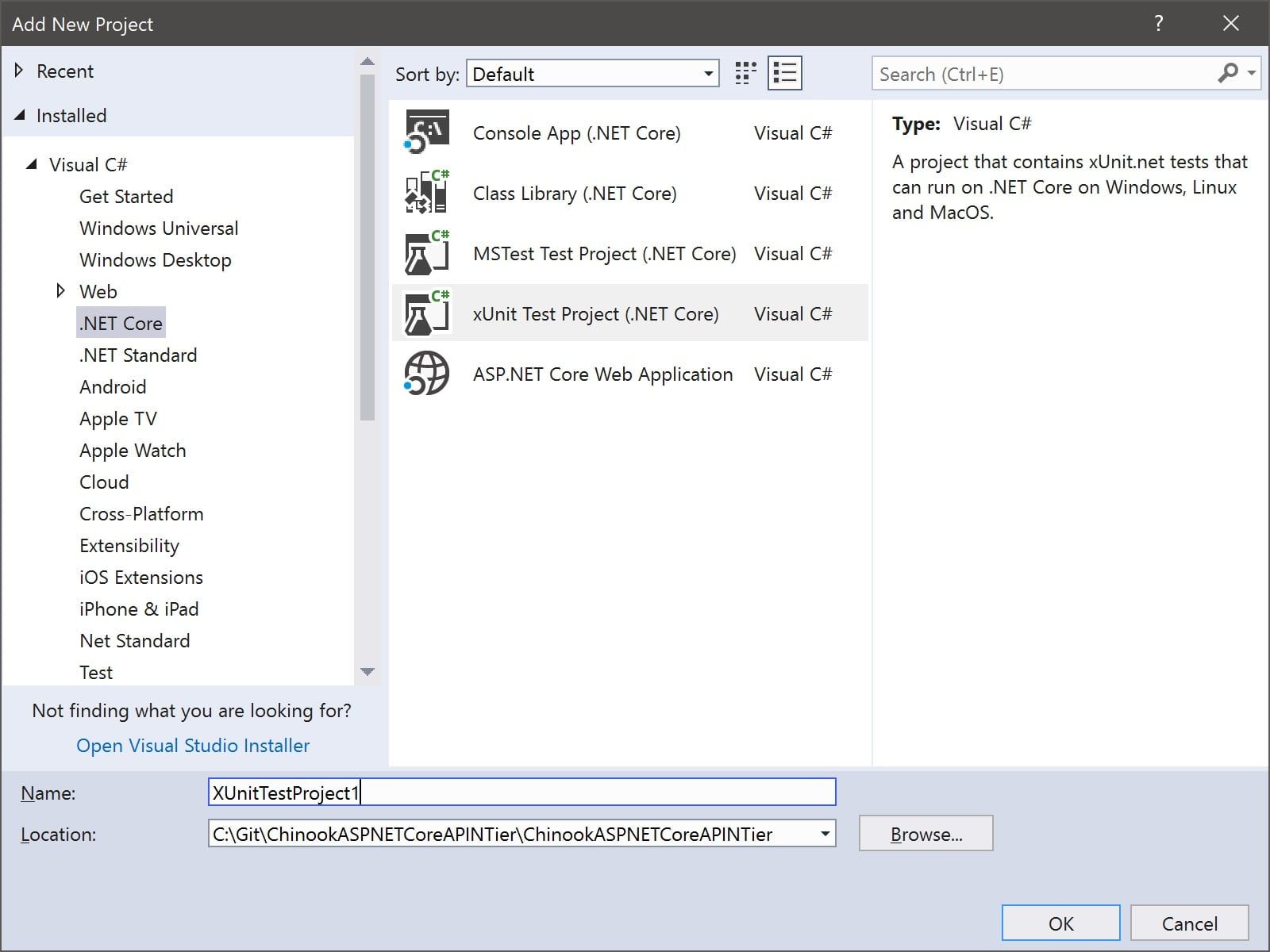 How To Test Aspnet Core Web Api