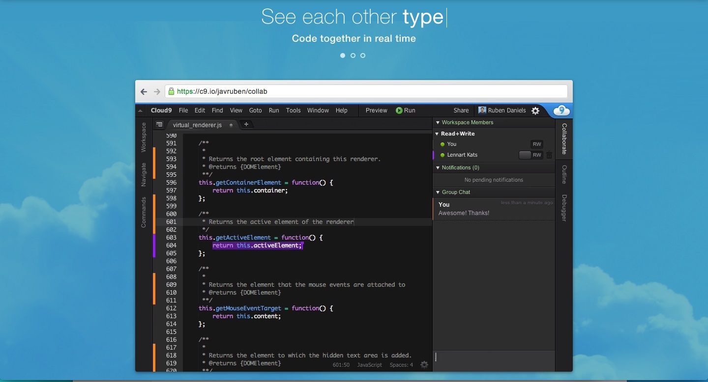 10 Tools to Help Remote Web Developers Collaborate with Their Team