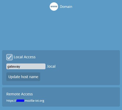 Web of Things over IoT and Its Applications - InfoQ