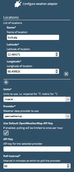 Web of Things over IoT and Its Applications - InfoQ