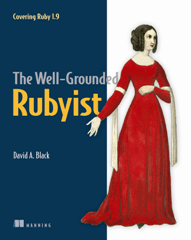 Book: The Well Grounded Rubyist - InfoQ