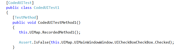 Automated UI Testing in .NET - InfoQ