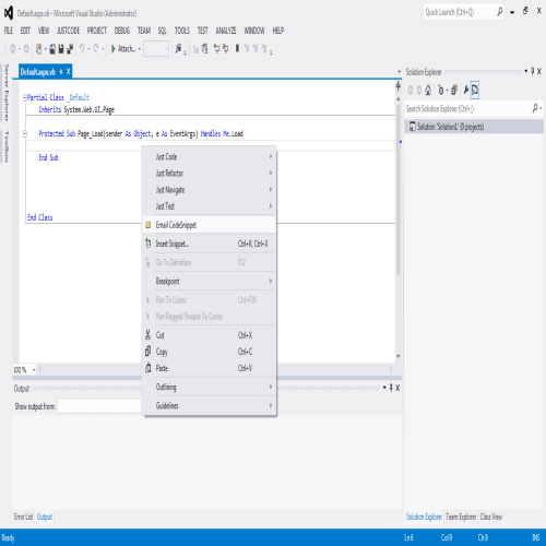 Enhance Productivity with Visual Studio 2012 Power Tools - InfoQ