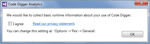 Analyze Public .NET Code with Code Digger - InfoQ