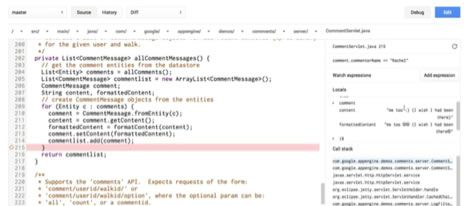 Google Announces Cloud Dataflow Beta at Google I/O - InfoQ