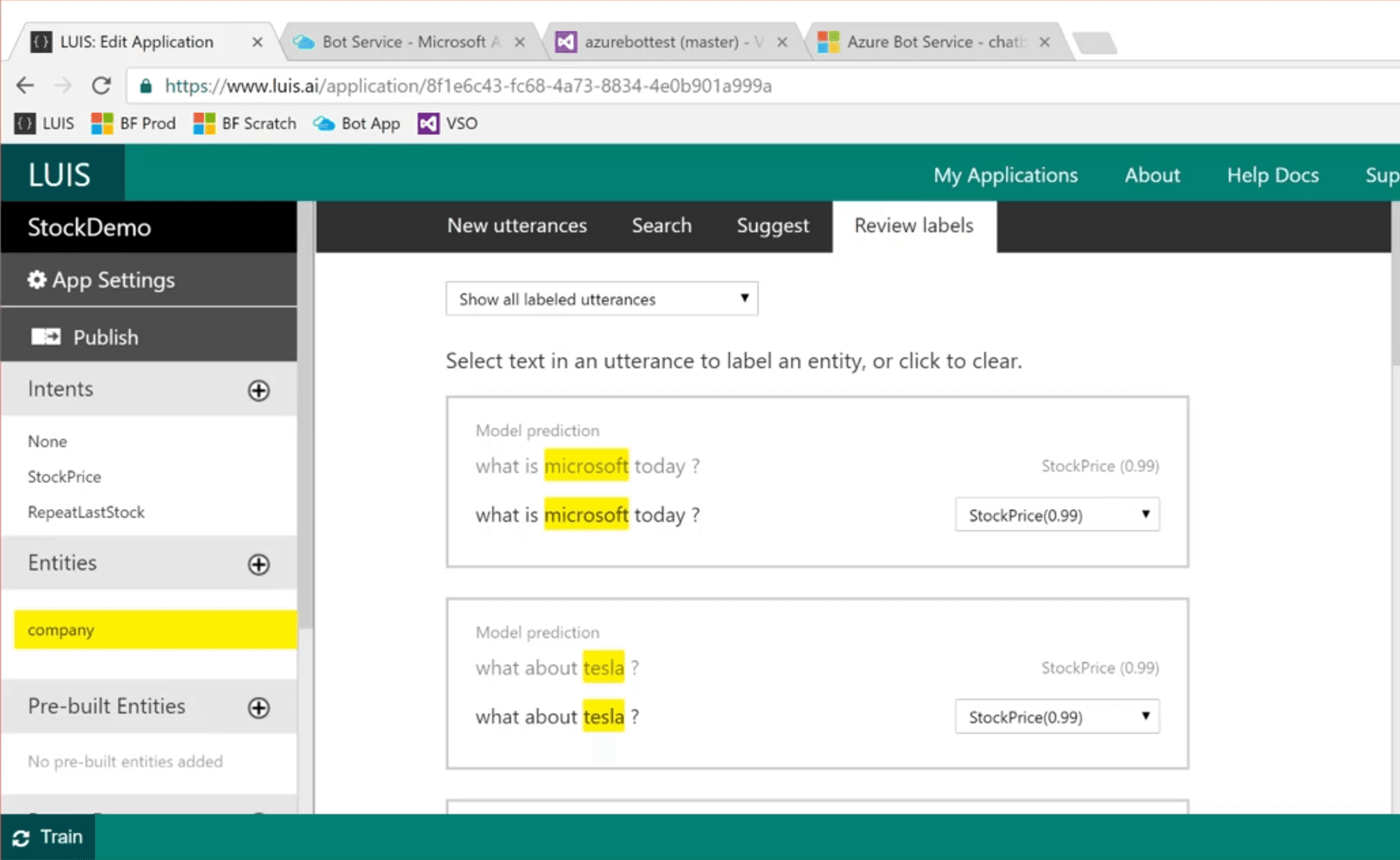 Microsoft Launches Cloud Bot-as-a-Service Platform - InfoQ