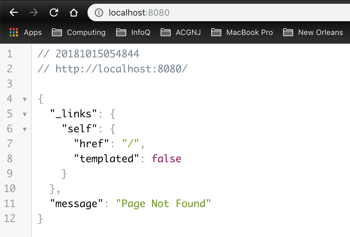 The Road to Micronaut 1.0: A JVM-Based Full-Stack Framework