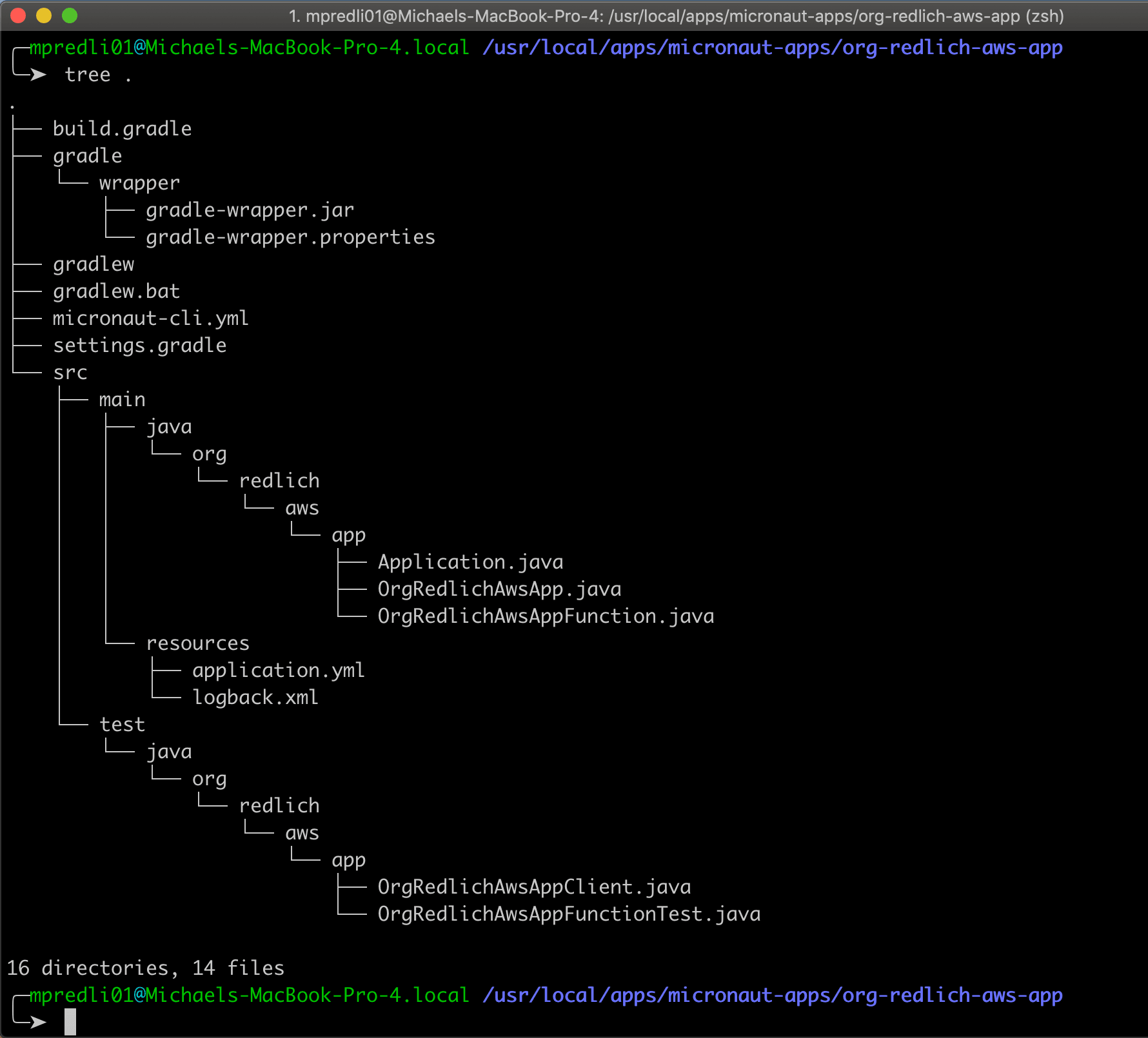 Micronaut 1.1 Features Enhanced Support for Building Cloud-Native Applications - InfoQ