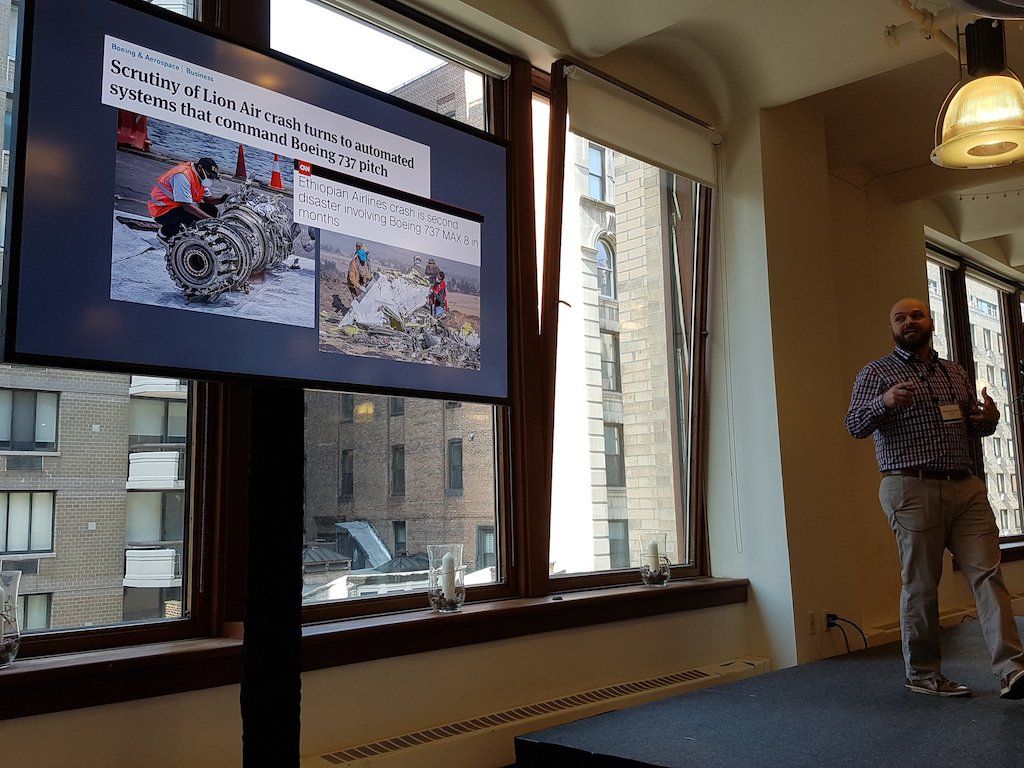 Summary of Chaos Community Day v4.0: Resilience, Observability, and Gamedays - InfoQ