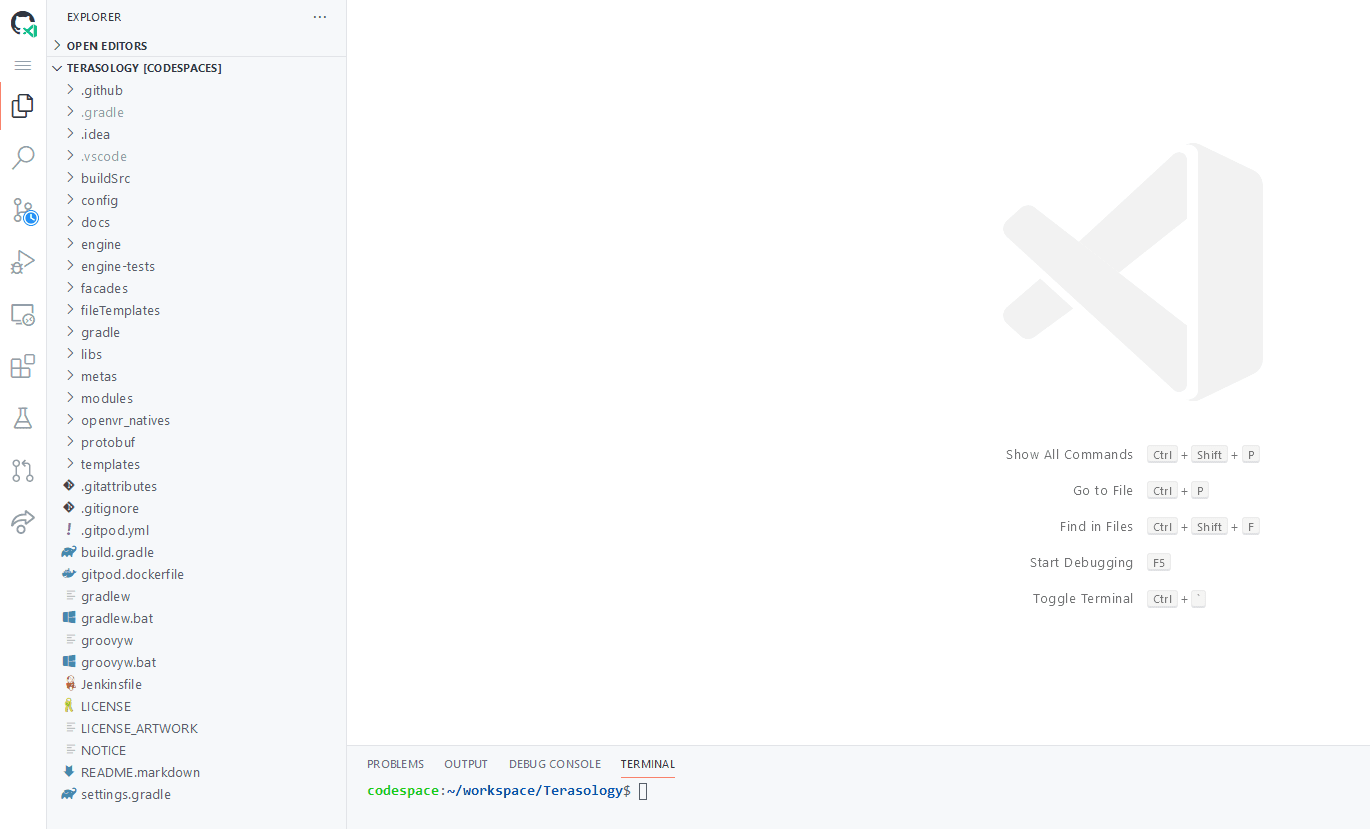 Visual Studio CodespacesはGithub Codespacesに - InfoQ