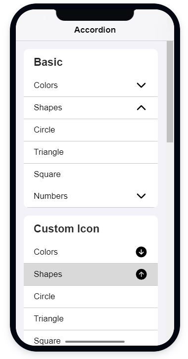 Introducing The Ionic 6 Component Framework Infoq