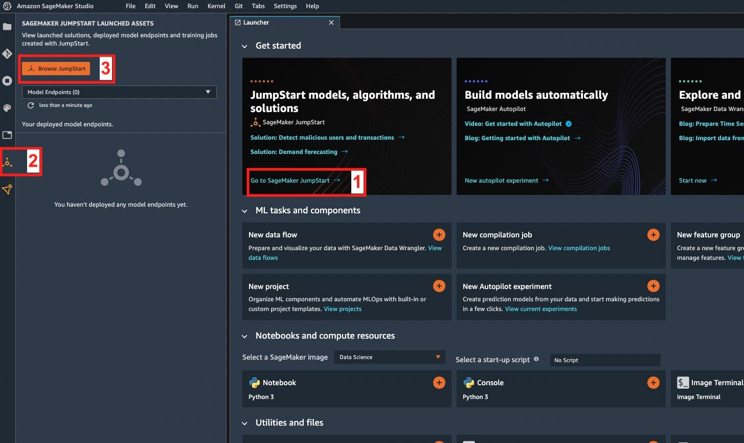 Amazon Released Incremental Training Feature in SageMaker JumpStart