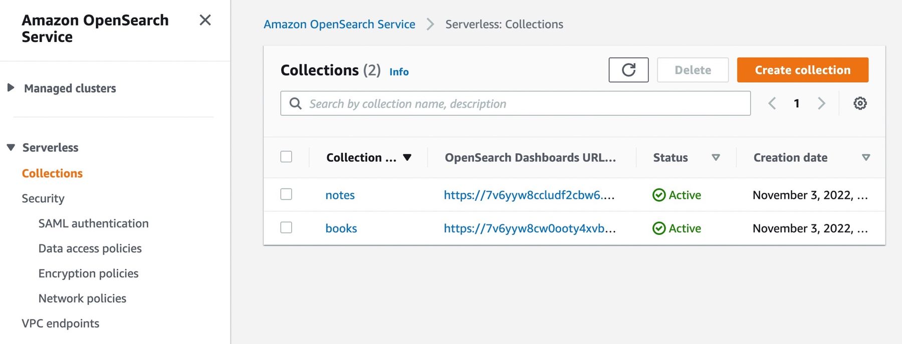 Amazon Announces Preview of OpenSearch Serverless - InfoQ