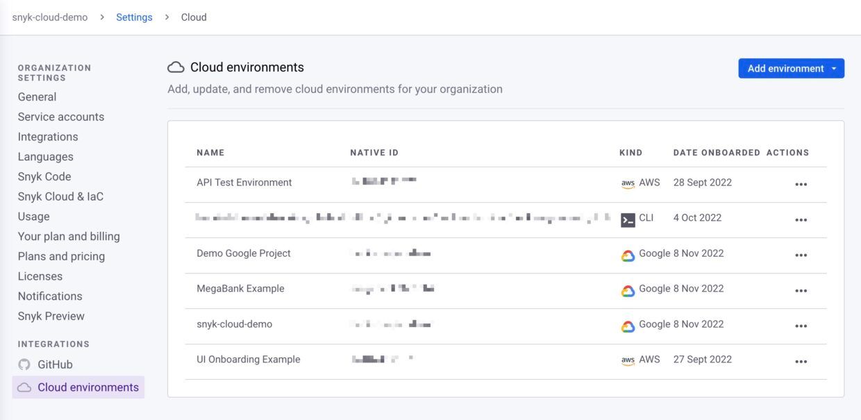 Snyk Announces General Availability of Snyk Cloud and Enhancements to ...
