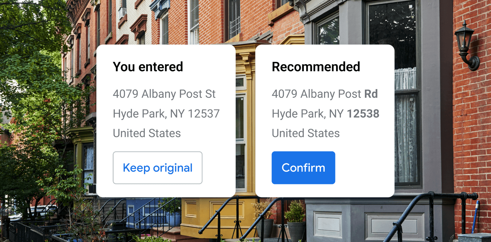 Google Address Validation API Is Generally Available to Improve Address ...