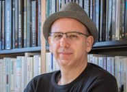 Nikolaos Vasiloglou on Knowledge Graphs and Graph RAG